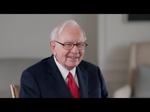 How Has Warren Buffett Changed from Decade to Decade? | 1295.org